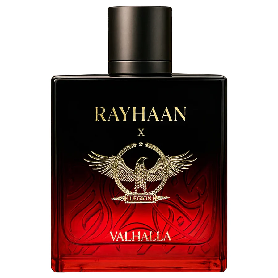 RAYHAAN VALHALLA - Perfume’s Store | Premium International Perfumes Online